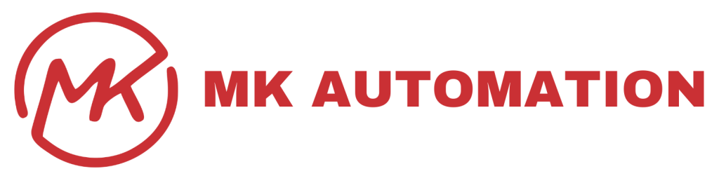 Home - MK Automation
